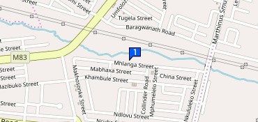 MHLANGA PARK, 26°15'22. 27°56'50, Diepkloof Zone 6, Soweto, phone +27 ...