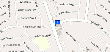 West Pack Express Bracken Gardens, Shop 39 Cnr Hennie Alberts ...