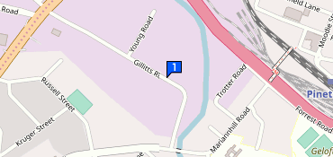 ALUTE – Safety, Fire, 1st Aid, Training and Equipment, 22 Gillitts Rd ...