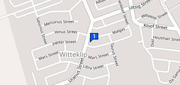 Aandster Cafe, 17 Uranus St, Vredenburg, phone +27 22 715 1554