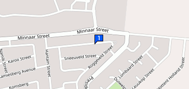 M and B Offroad 4x4 Accessories, Roggeveld St, Vaalpark, Sasolburg ...