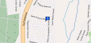 Paseo Baptist Church, 42 St Francis St, Klipspruit West, Johannesburg ...