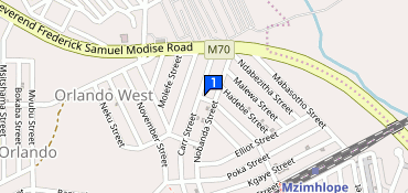Mzimhlophe Laundry, Mohale St, Soweto, Johannesburg, phone +27 82 266 3686
