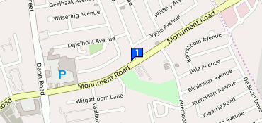 Sunette Swart Dietician, 223 Monument Rd, Glen marais, Kempton Park ...
