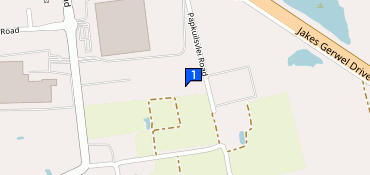 Philippi Veterinary Clinic ( Aws of Sa), Papkuilsvlei Road, Cape Town ...