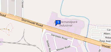 Dumiyah (Pty) Ltd, 266 Stormvoël Rd, Jan Niemand Park, Pretoria, phone ...