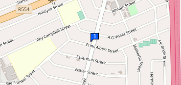 Almond Dental Studio, 103 Hennie Alberts St, Brackenhurst, Alberton ...