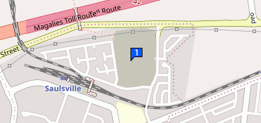 Pick n Pay Nkomo Mall, 49 Tlou St, Atteridgeville, Pretoria, phone +27 ...