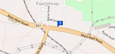 Jadas Board Hyper, 79 Main Reef Rd, Paarlshoop, Johannesburg, phone +27 ...