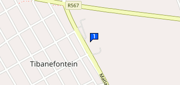 Cashbuild, Shop 2, Tibani Shopping Centre, R567, Tibane, phone +27 83 ...