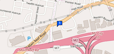 Dunlop Express Auto 1, 166 Main Reef Rd, Selby, Johannesburg, phone +27 ...