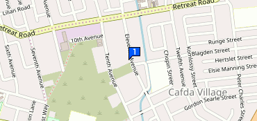 M I Gas Centre, 127 11th Avenue Cafda Village, Retreat, phone +27 21 ...