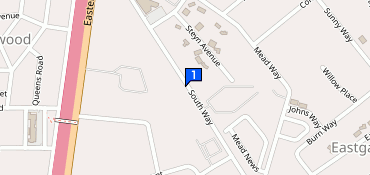 Chavda International (Pty) Ltd, ext 6, Georgian Place 18 Southway Rd Kelvin