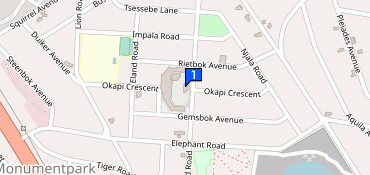 Absa Branch Monument Park, Skilpad Avenue, Monument Park, phone +27 12 ...