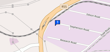 Engine Den, Pretoria West, 311 Stephenson Rd, Pretoria, phone +27 12 ...