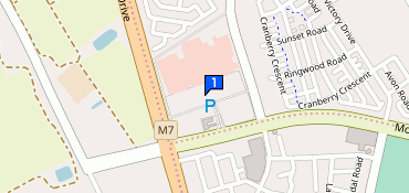 Neovision Westgate Mall, C/O JAKES GERWEL &, Morgenster Rd, phone +27 ...
