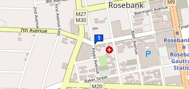 Opera Bar Lounge, 2 Tyrwhitt Ave, Rosebank, Johannesburg, phone +27 10 ...