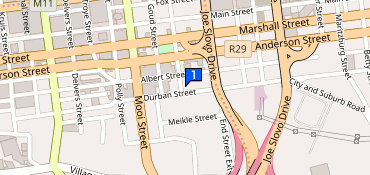 Berzack Brothers, 2 Nugget St, City and Suburban, Johannesburg, phone ...