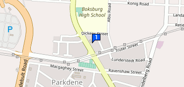 Kip McGrath Extra Lessons Boksburg (Including Saturday School ...