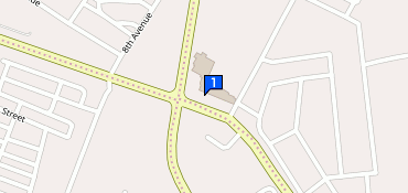 KFC, Sibilo Shopping Centre, 2 C A M St, Postmasburg, phone +27 53 313 3066