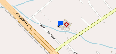 Petse U, Suite 210 Life Carstenhof Clinic, 21 Dane Road, phone +27 11 ...