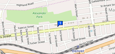 Magic Motor Spares, 323 Jules St, Malvern, Johannesburg, phone +27 11 ...