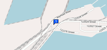 Transnet Pier 1 Operations Centre, Bayhead Rd, Bayhead, Durban, phone ...