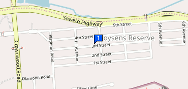 GERMAN AUTO PERFECTION, 43 3rd St, Booysens Reserve, phone +27 82 447 1586