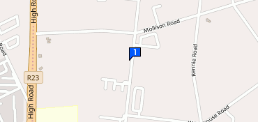 Taalnet high School / Taal-Net Brentwood Park, 16 Kirschner Rd, Benoni ...