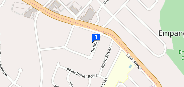 BON Hotel Empangeni, 64 Turnbull St, Empangeni, phone +27 35 772 3322