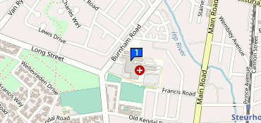 Dr. Matthew Workman, Constantiaberg Mediclinic, Burnham Rd, phone +27 ...