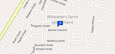 Monument Eatery, Weilers Farm, 2910 Kanana Park, Lenasia, phone +27 67 ...