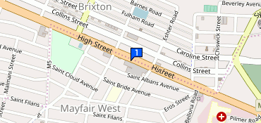 Protea Shopping Centre, Shop 47 High Street, Mayfair, Johannesburg ...