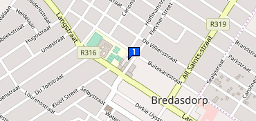 MAT PAINTERS BREDASDORP., Flat no 3, 32 Fletcher road, phone +27 84 579 ...