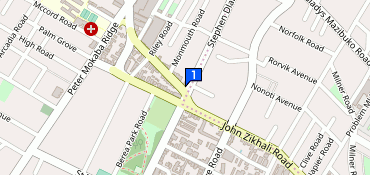 Icon Square Bridal, 339 Stephen Dlamini Rd, Essenwood, Durban, phone ...