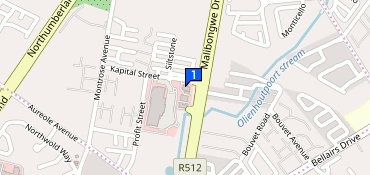 KFC Banbury, Cnr Malibongwe Dr &, Kapital St, Northgate, Randburg ...