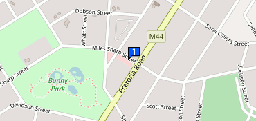 George's Bread & Co Benoni, 35 Miles Sharp St, Rynfield, Benoni, phone ...