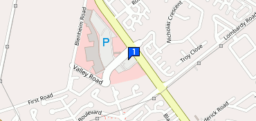 KFC Broadacres, Shopping Centre, Cnr Cedar &, phone +27 11 467 6216