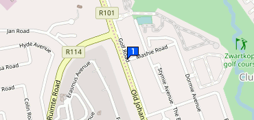 INTRODATA COMPUTER TRAINING, 134 Golf Ave, Clubview, Centurion, phone ...
