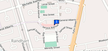 Alberton Matric Project, 23 General Alberts Ave, Randhart, Alberton ...