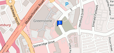 Engen Greenstone Park Convenience, 141 Blackrock St, Modderfontein ...