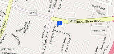 Soweto Guided Tours, 721 Legakabe St, Diepkloof Extension, Soweto ...