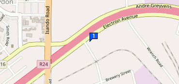 J's Auto Centre, Unit 25, Inospace Electron Exchange, phone +27 61 524 2935