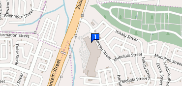 Nedbank Birch Acres Mall, Shop 6, Cnr Isimku Street and Andrew Maphero ...