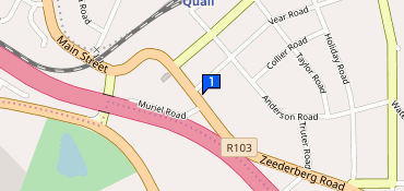Dunlop commercial tyres, 23 Zeederberg Rd, Merrivale, Howick, phone +27 ...