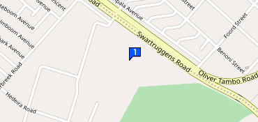 Nando's Rustenburg Mall, Swartruggens Rd, Rustenburg, phone +27 14 541 0104