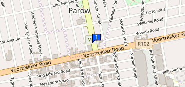 McIntyre Laundry & Dry Cleaning, Shop 5, McIntyre St, Parow, Cape Town ...