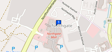 Dis-Chem Pharmacy Northgate, Shop 307, Olievenhout Avenue, phone +27 11 ...