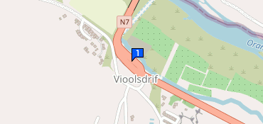 Border Posts - Vioolsdrift, Vioolsdrif, phone +27 27 761 8760