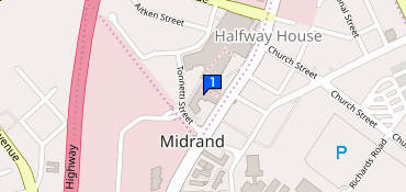 Shoprite Midrand, And, Boulders Shopping Centre Old Pretoria, phone +27 ...